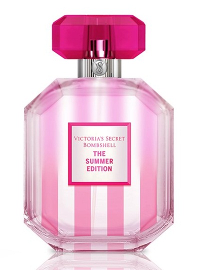 Victoria’s Secret Bombshell The Summer Edition Eau de Parfum – PerfumeDiary